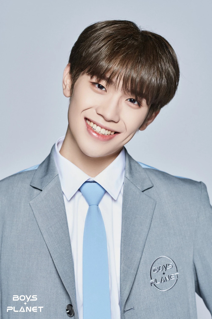 Picture of Kim Taerae