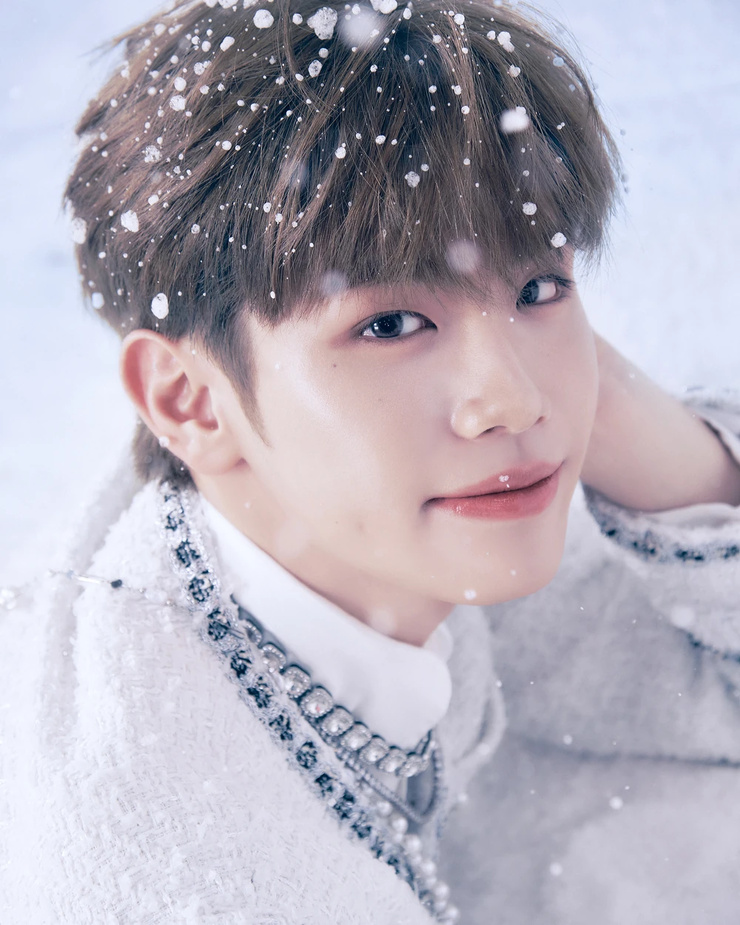 Picture of Kim Taerae