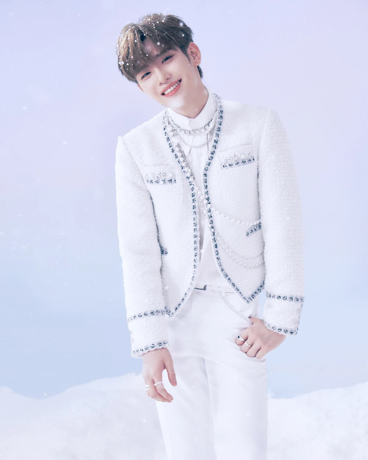 Picture of Kim Taerae