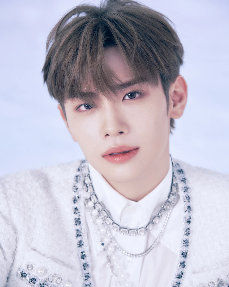 Picture of Kim Taerae