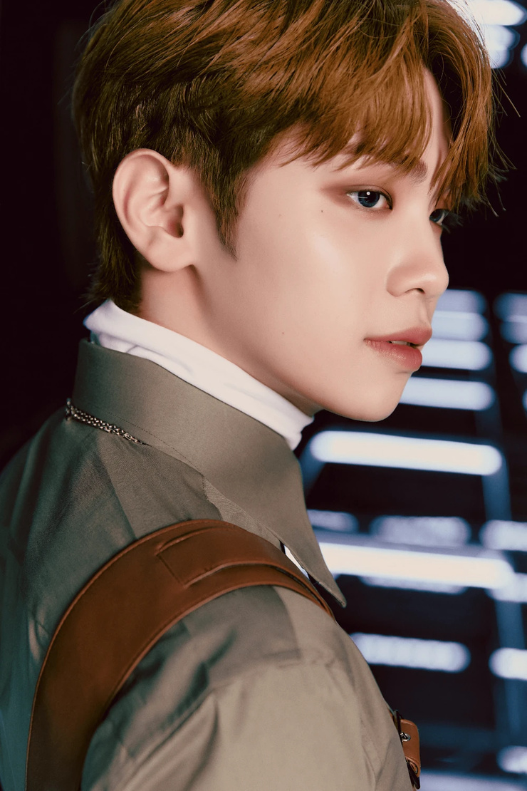 Picture of Kim Taerae