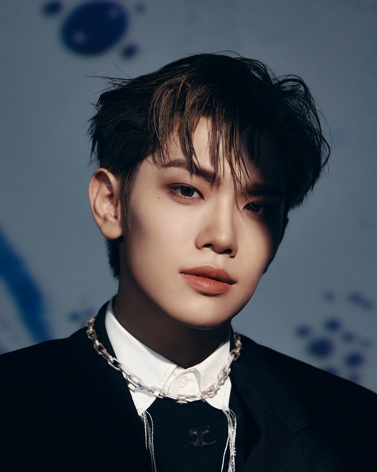 Picture of Kim Taerae