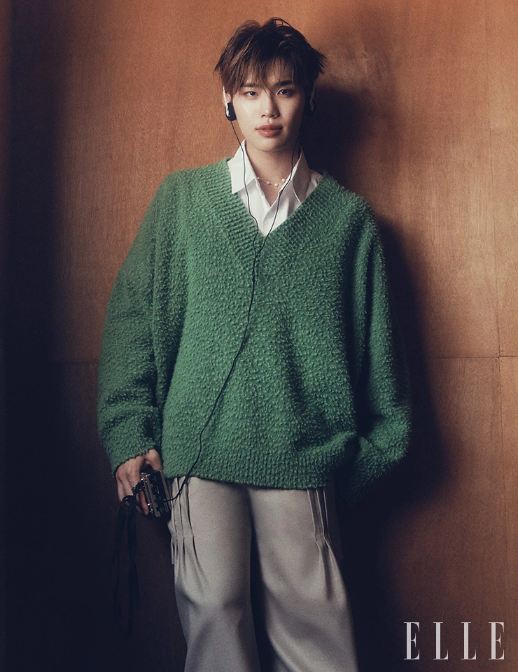 Picture of Kim Taerae