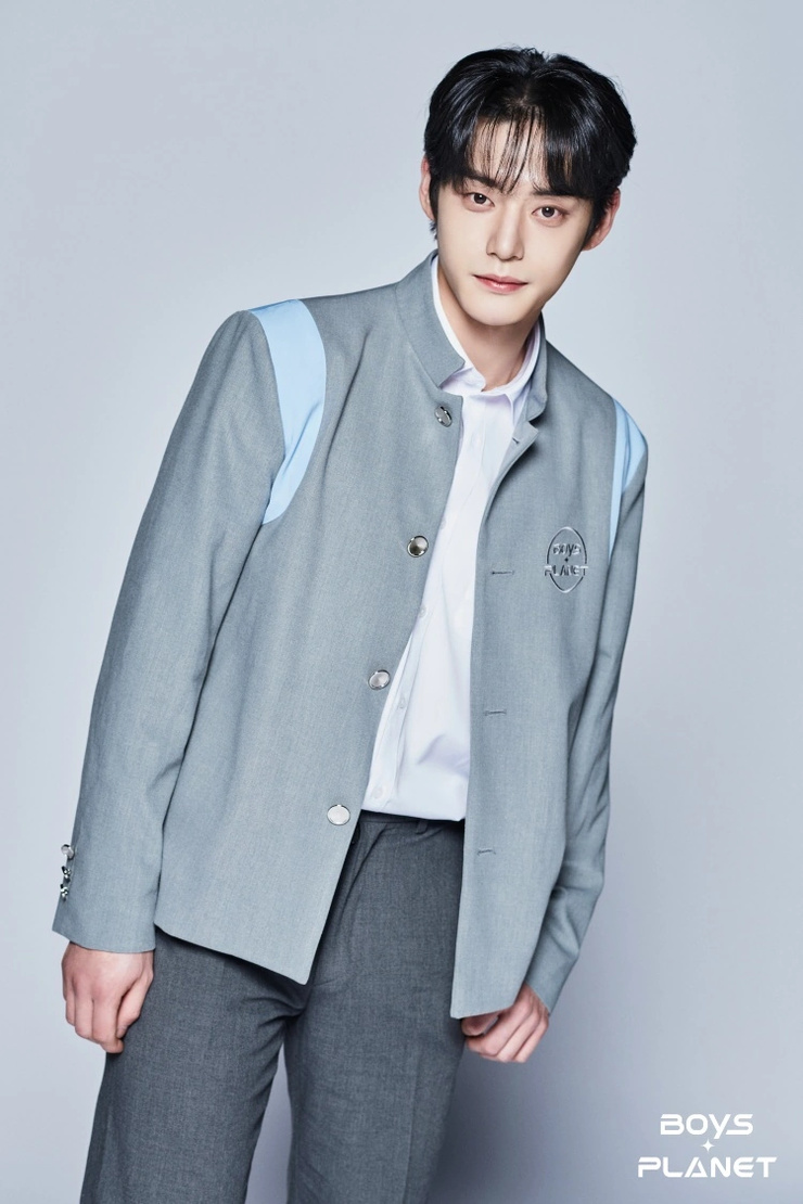 Picture of Ji Woong Kim