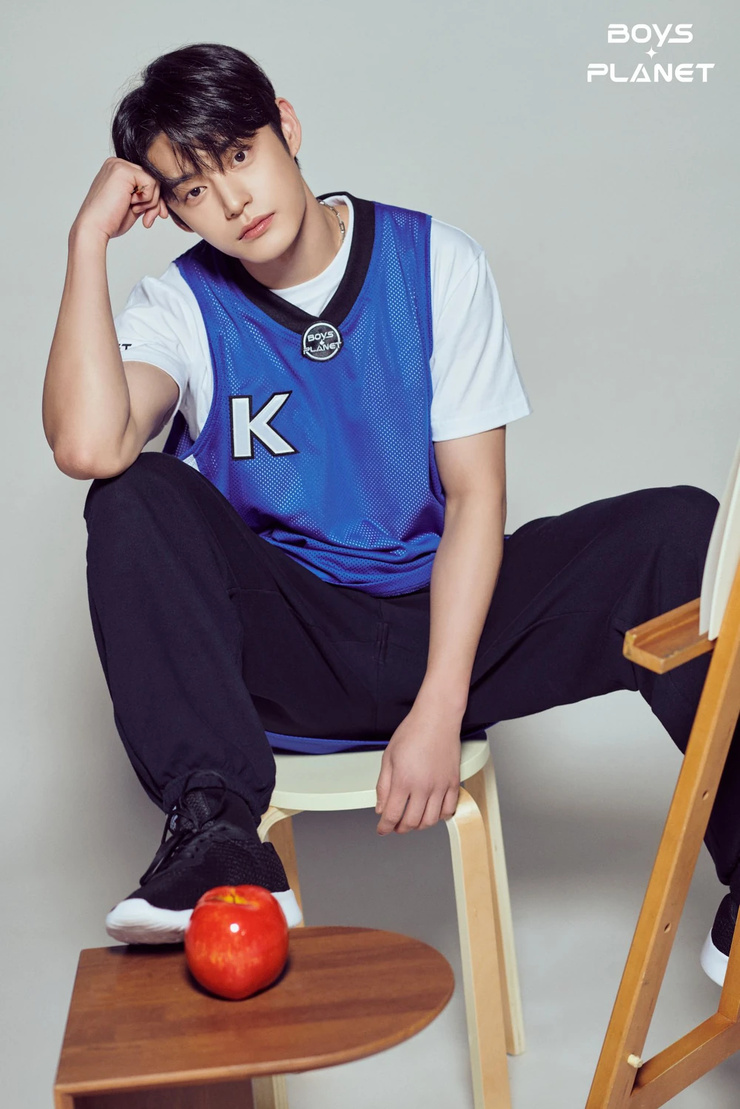 Picture of Ji Woong Kim