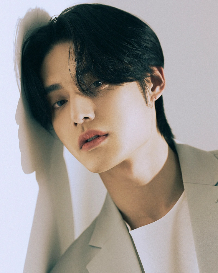 Picture of Ji Woong Kim