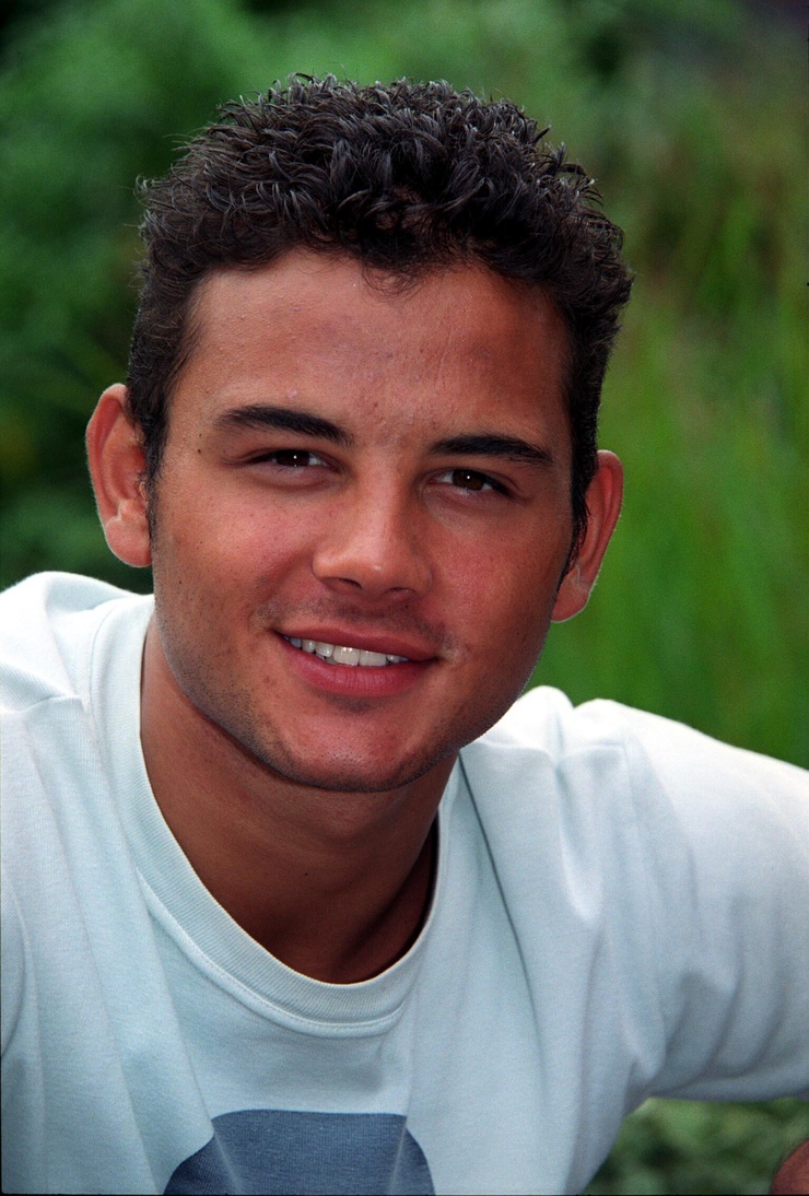 Picture of Ryan Thomas
