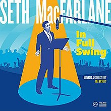Picture of In Full Swing (Seth MacFarlane album)