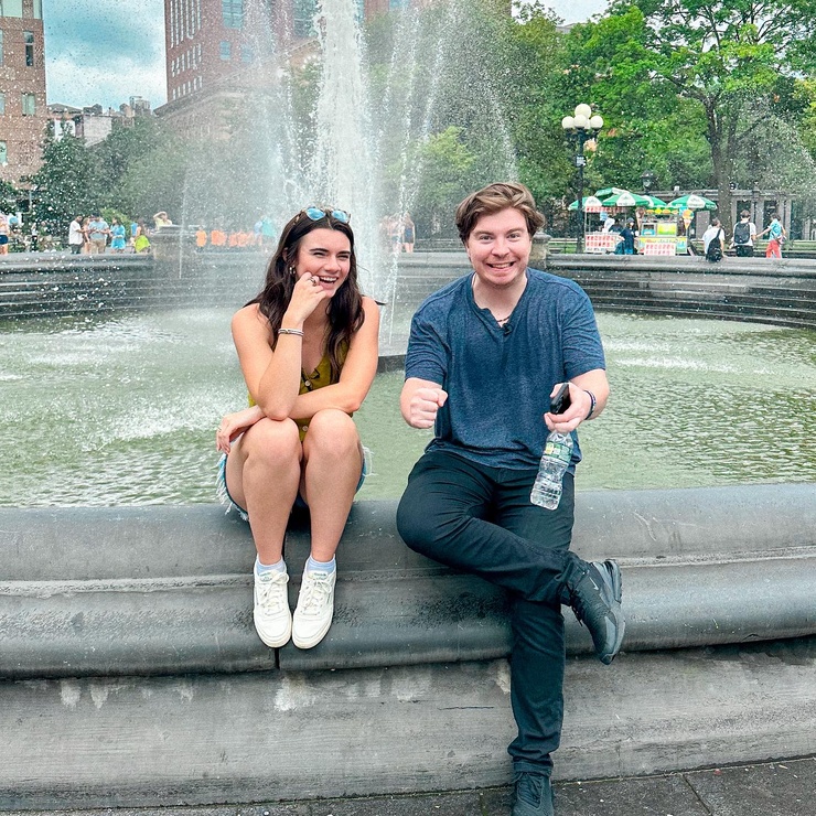 Picture of Brett Cooper