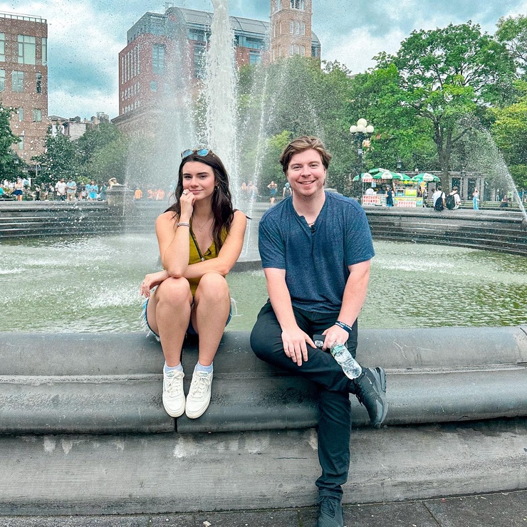 Picture of Brett Cooper