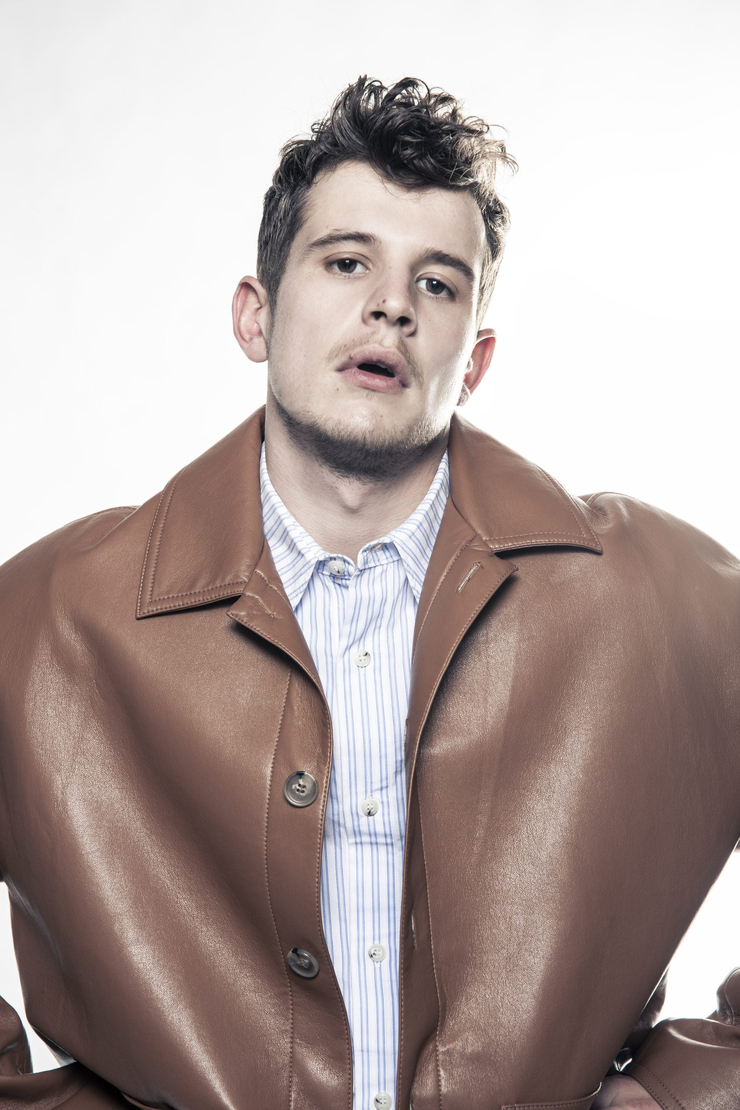 Picture of Shaun Thomas