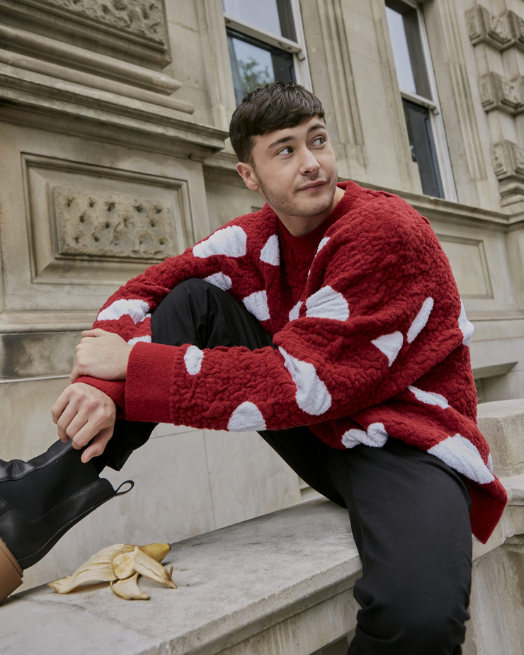 Image of Samuel Bottomley