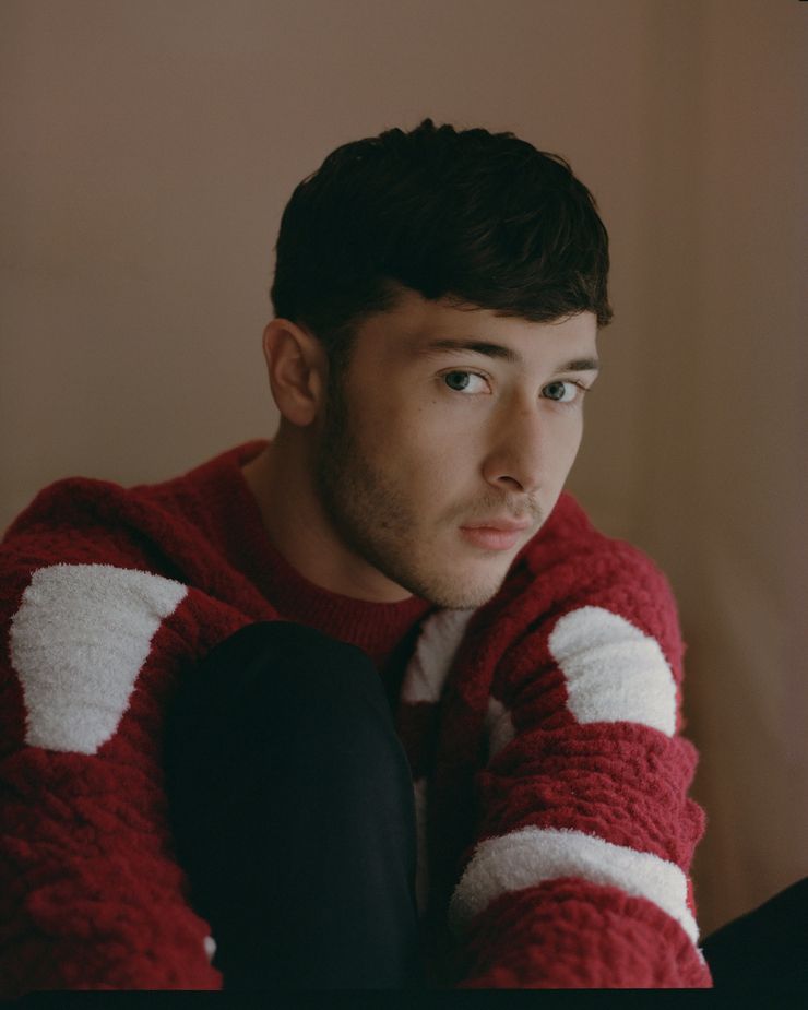 Samuel Bottomley picture