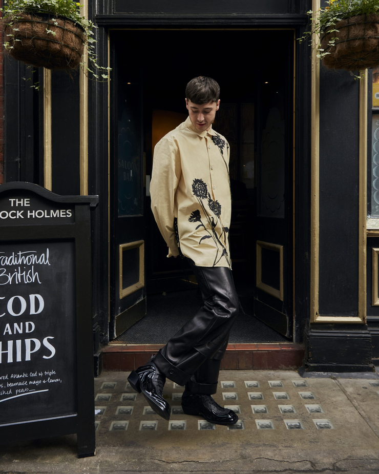 Picture of Samuel Bottomley