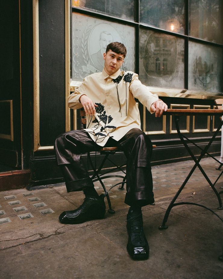 Picture of Samuel Bottomley