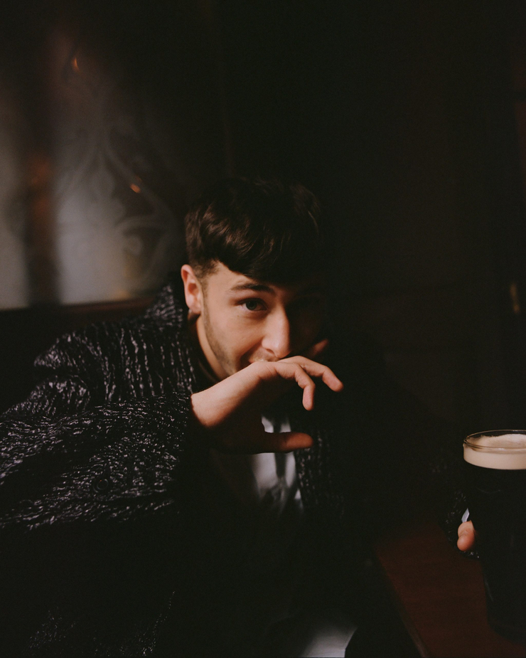 Picture of Samuel Bottomley