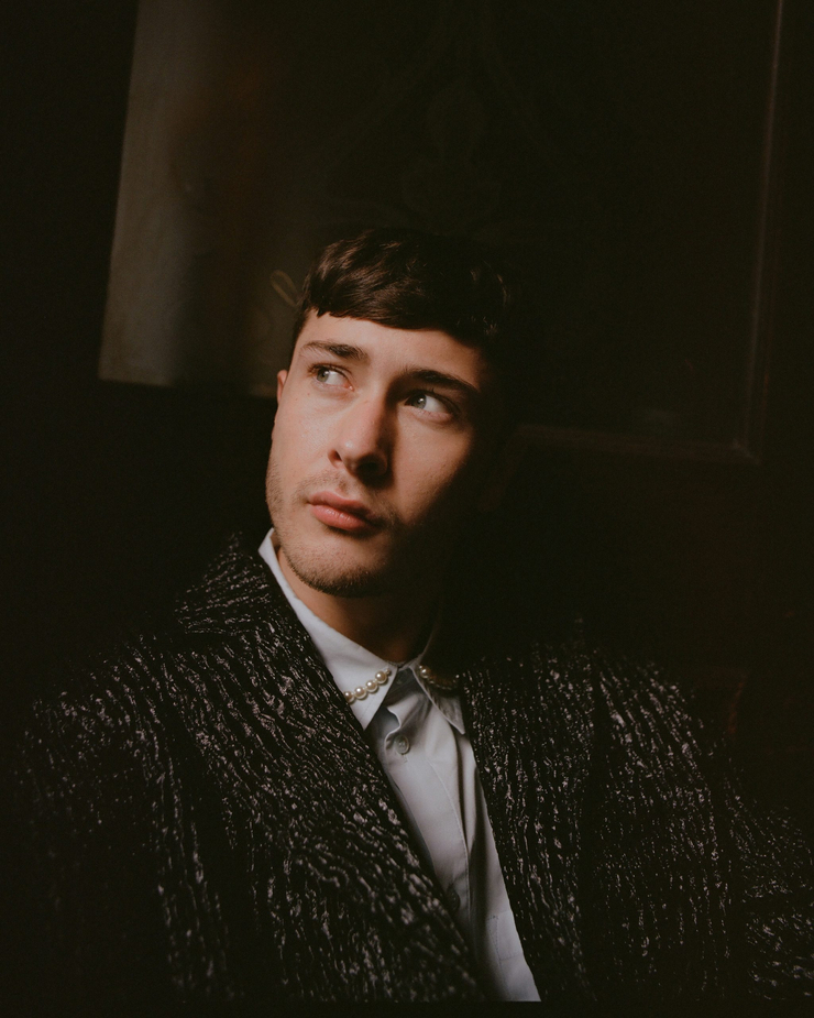 Picture of Samuel Bottomley