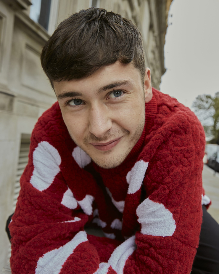 Picture of Samuel Bottomley