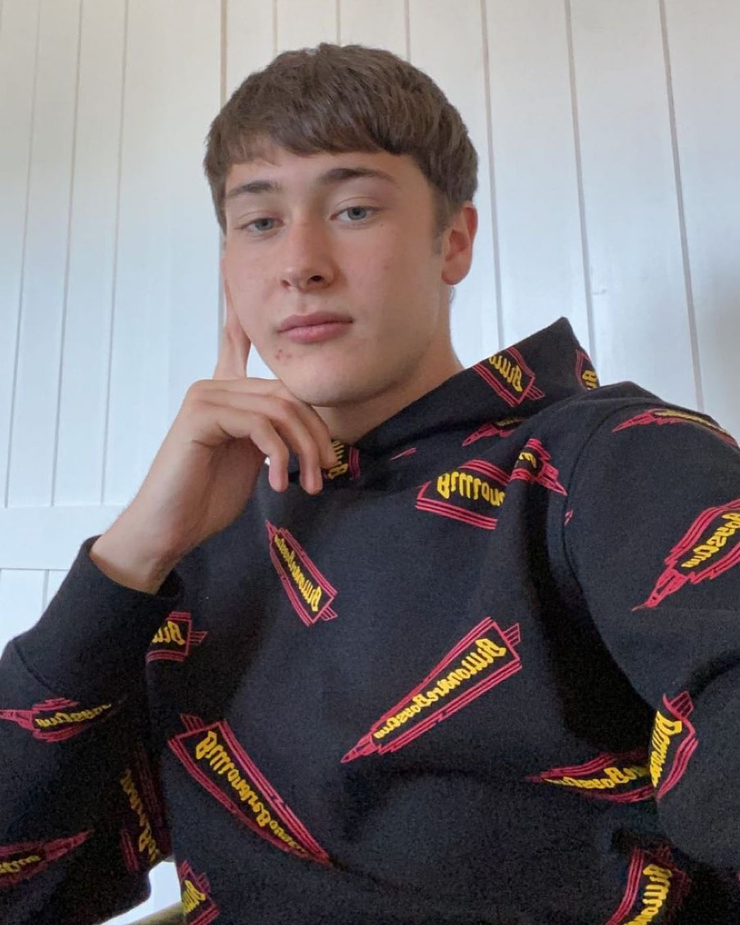 Samuel Bottomley image