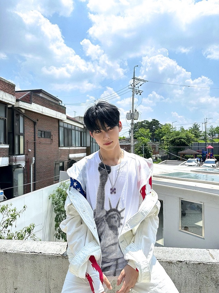 Sung Hanbin image