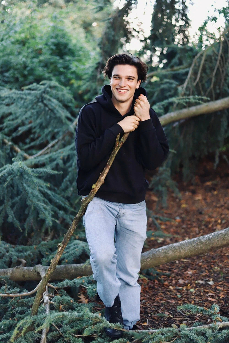 Picture of Kit Clarke