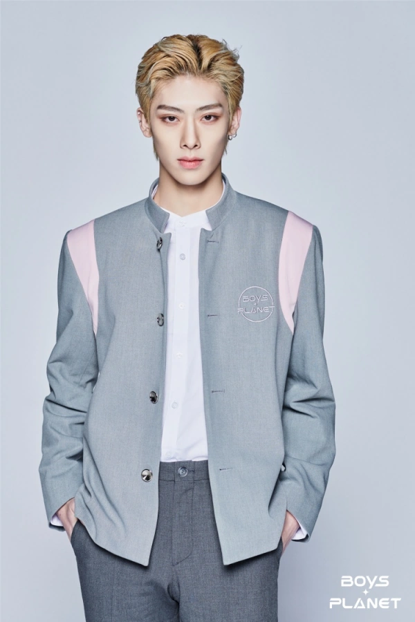 Picture of Shen Quanrui