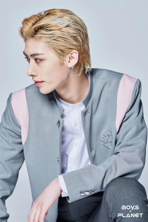 Picture of Shen Quanrui