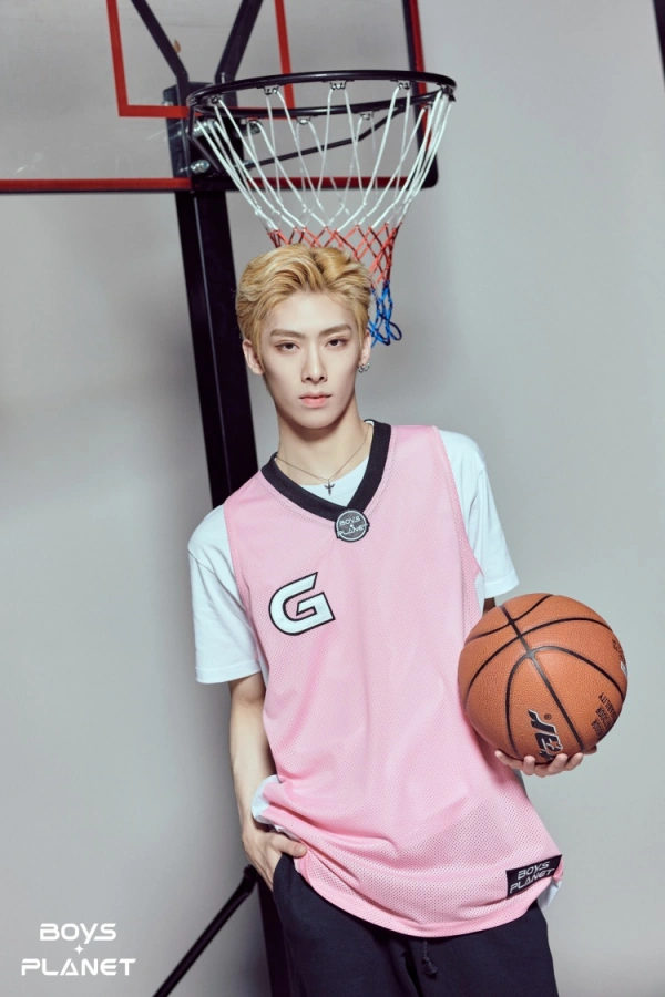 Picture of Shen Quanrui