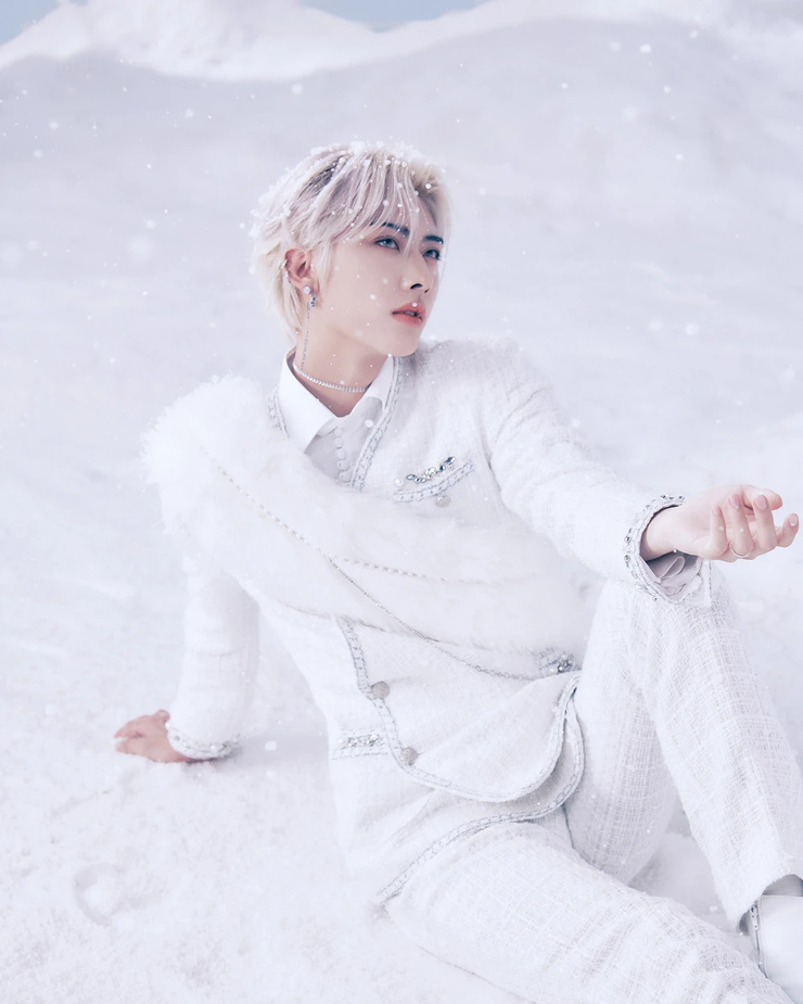 Picture of Shen Quanrui