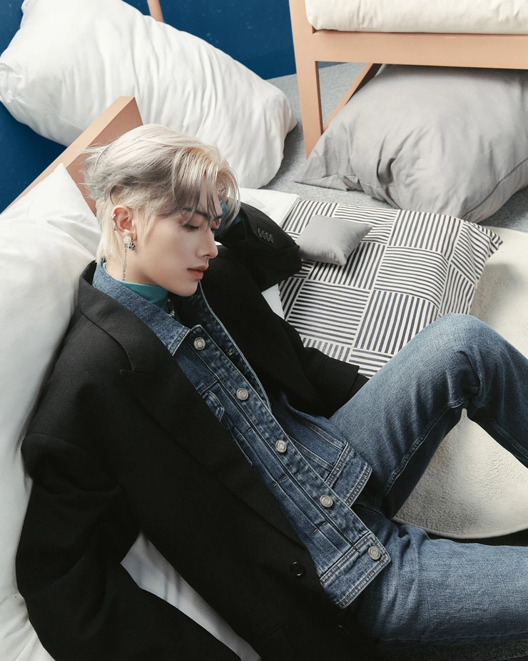 Picture of Shen Quanrui