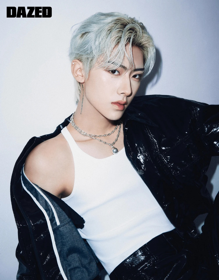 Picture of Shen Quanrui