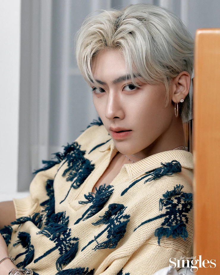 Picture of Shen Quanrui