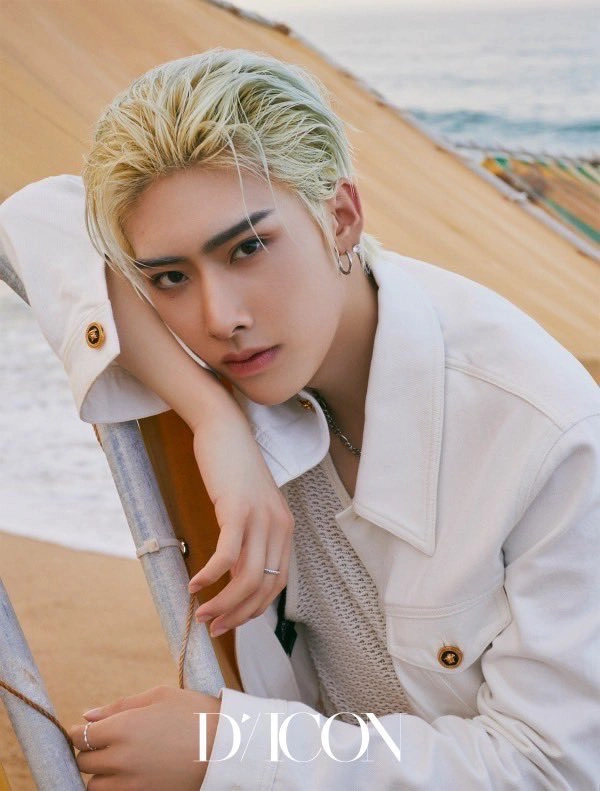 Picture of Shen Quanrui