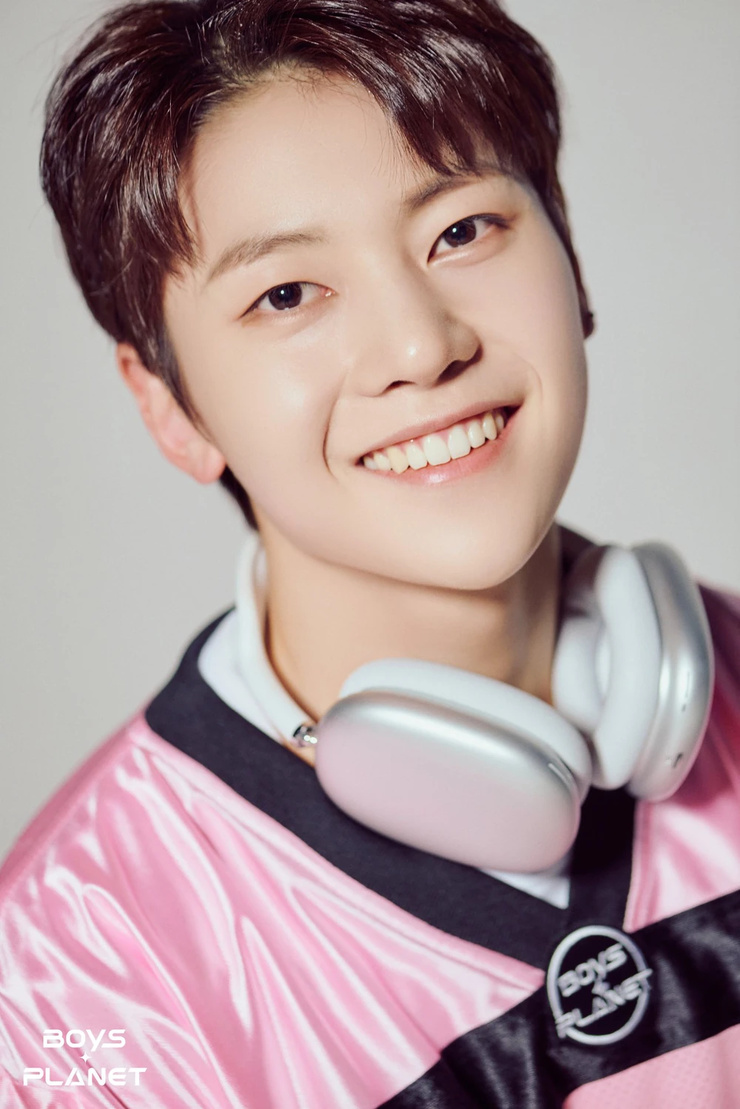 Image of Seok Matthew