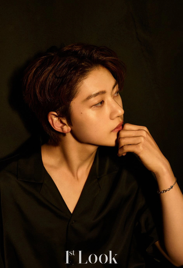 Picture of Seok Matthew