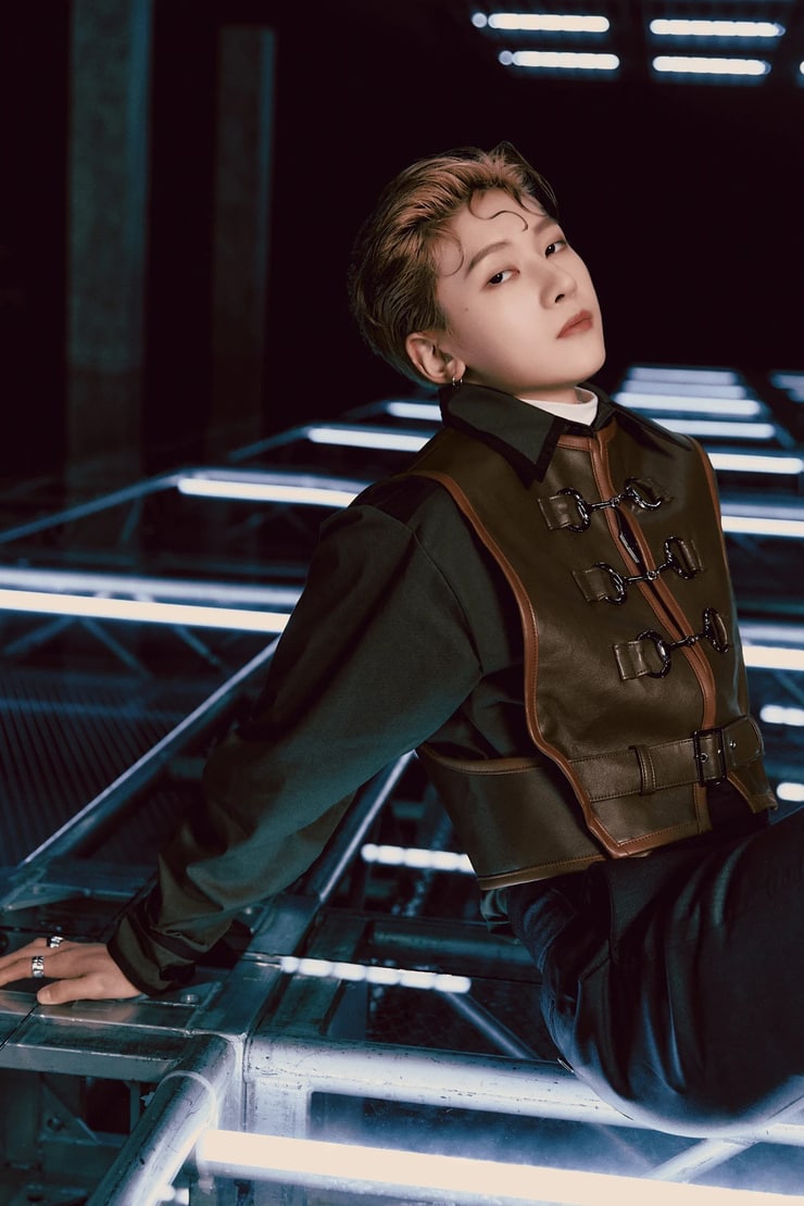 Image of Seok Matthew
