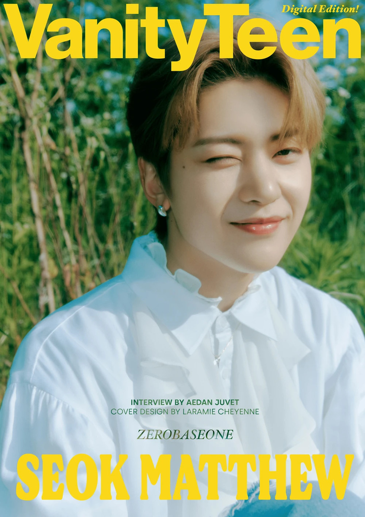 Picture of Seok Matthew