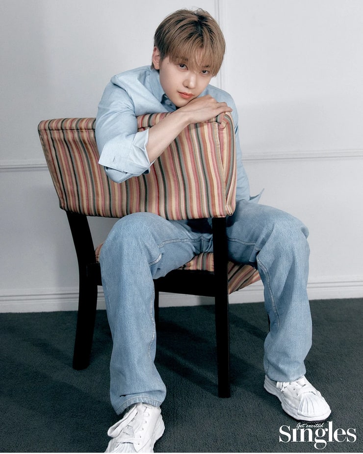 Image of Seok Matthew