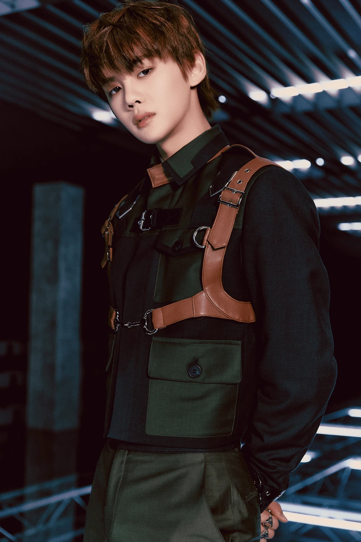 Picture of Kim Gyu-vin