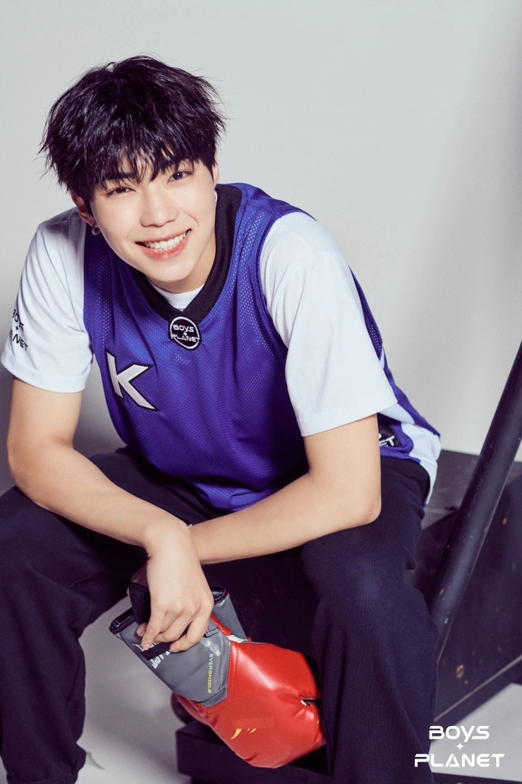 Picture of Park Gun-wook