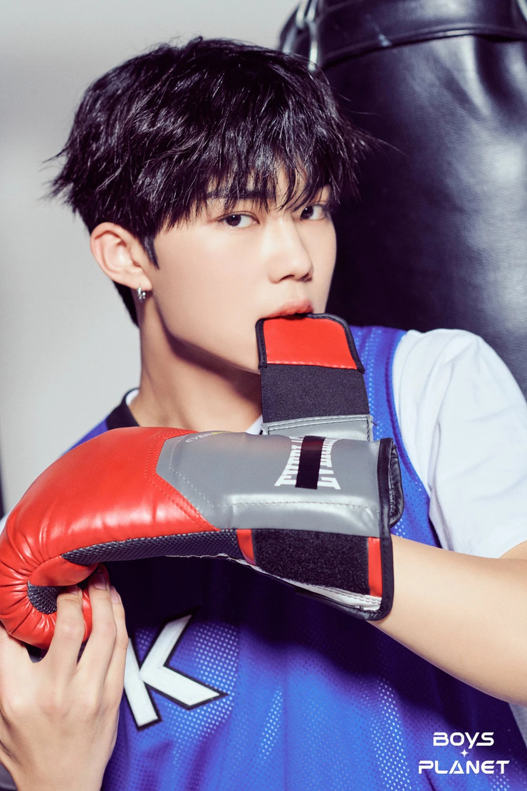 Picture of Park Gun-wook