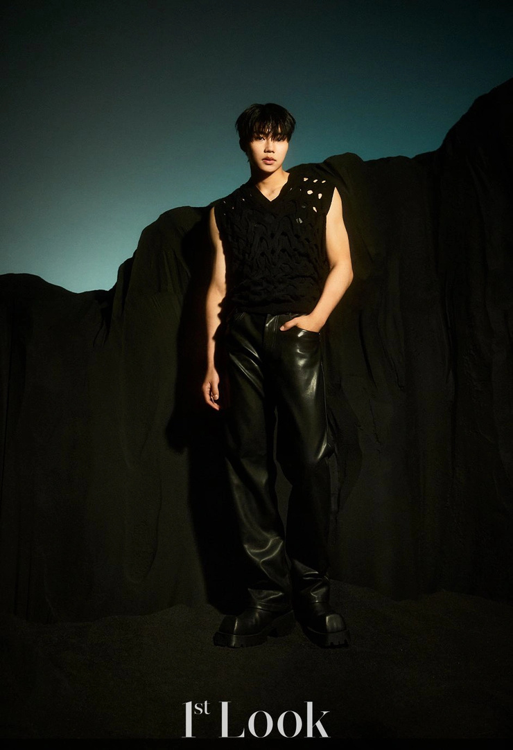 Image of Park Gun-wook