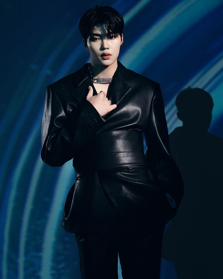 Picture of Park Gun-wook