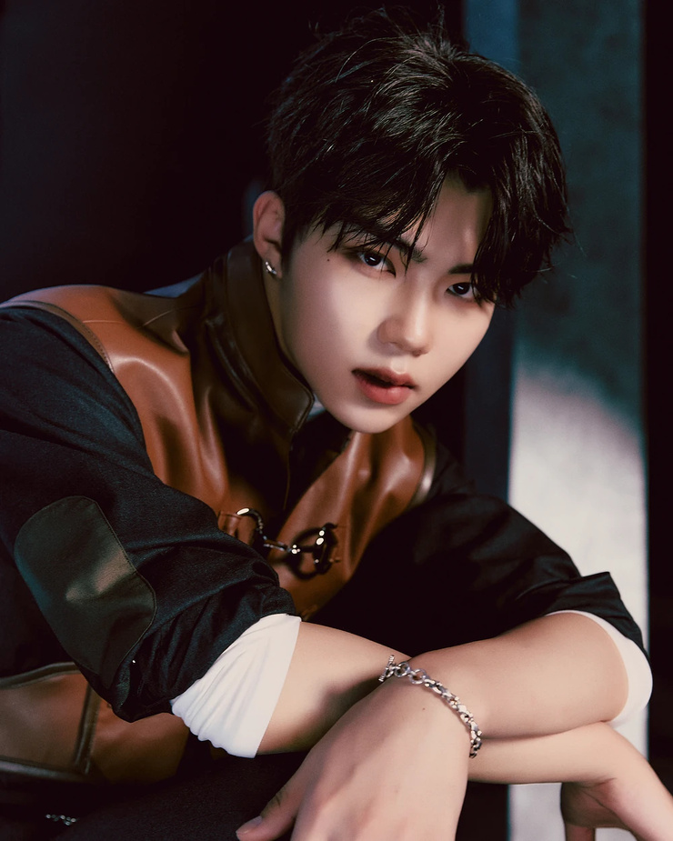 Picture of Park Gun-wook