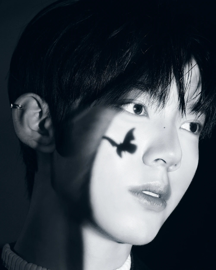 Picture of Han Yujin