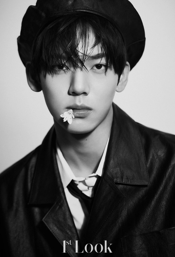 Picture of Han Yujin