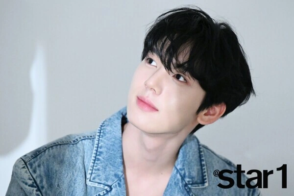 Picture of Han Yujin