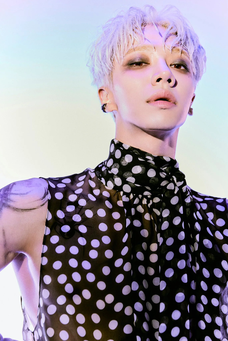 Picture of Ki Kwang Lee