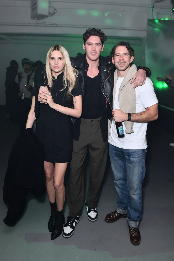 Picture of Isaac Carew