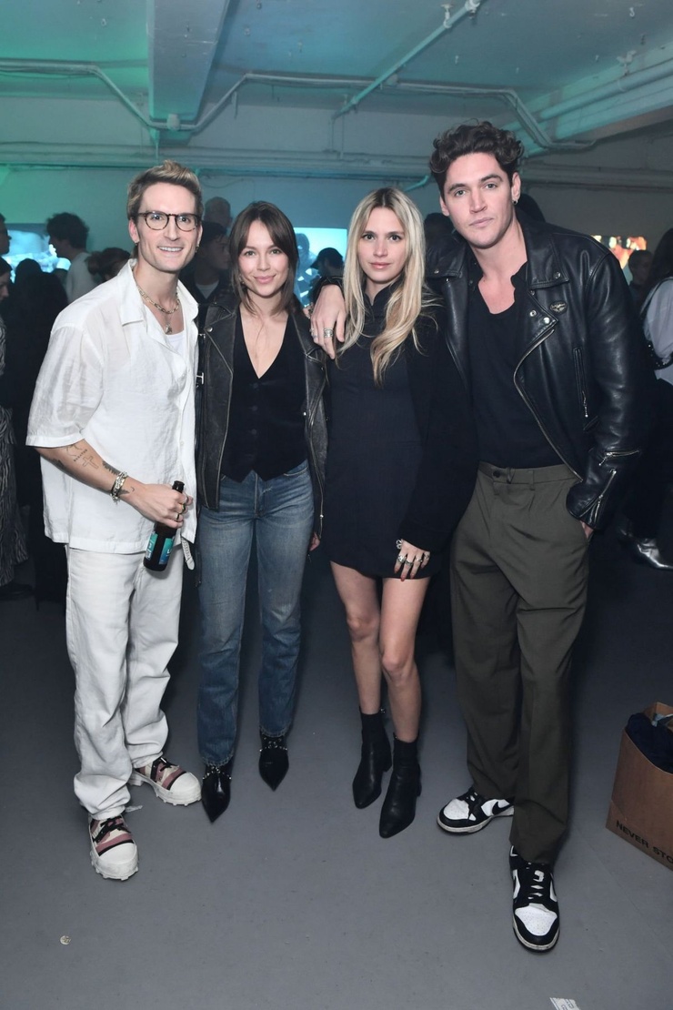 Picture of Isaac Carew